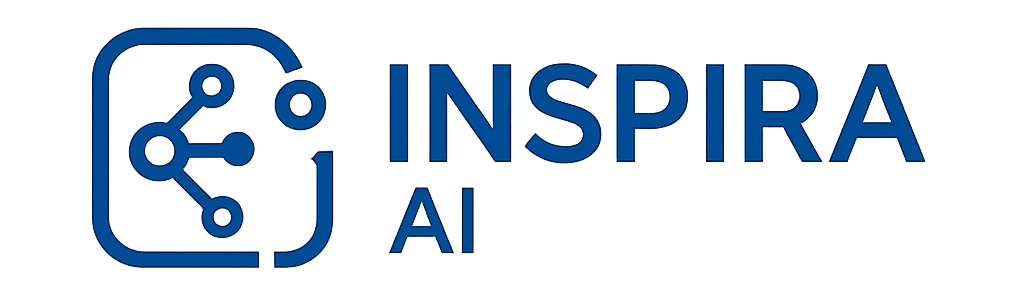 Inspira AI - Transforming Modern Businesses with Scalable Full-Stack AI and Cloud Solutions.